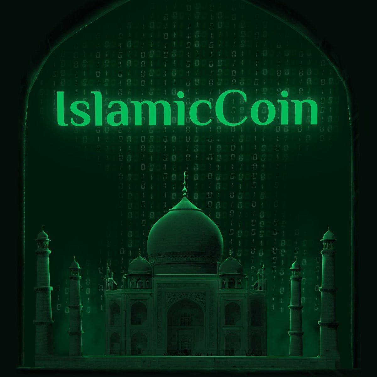 WHAT IS ISLAMIC COIN. A blockchain-based initiative from… | by Joy ...