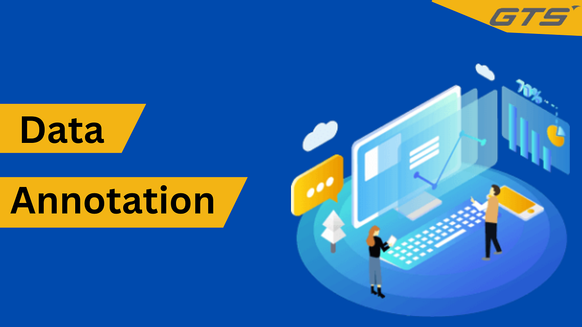 How Data Annotation Platforms Help Improve Machine Learning Models | by ...