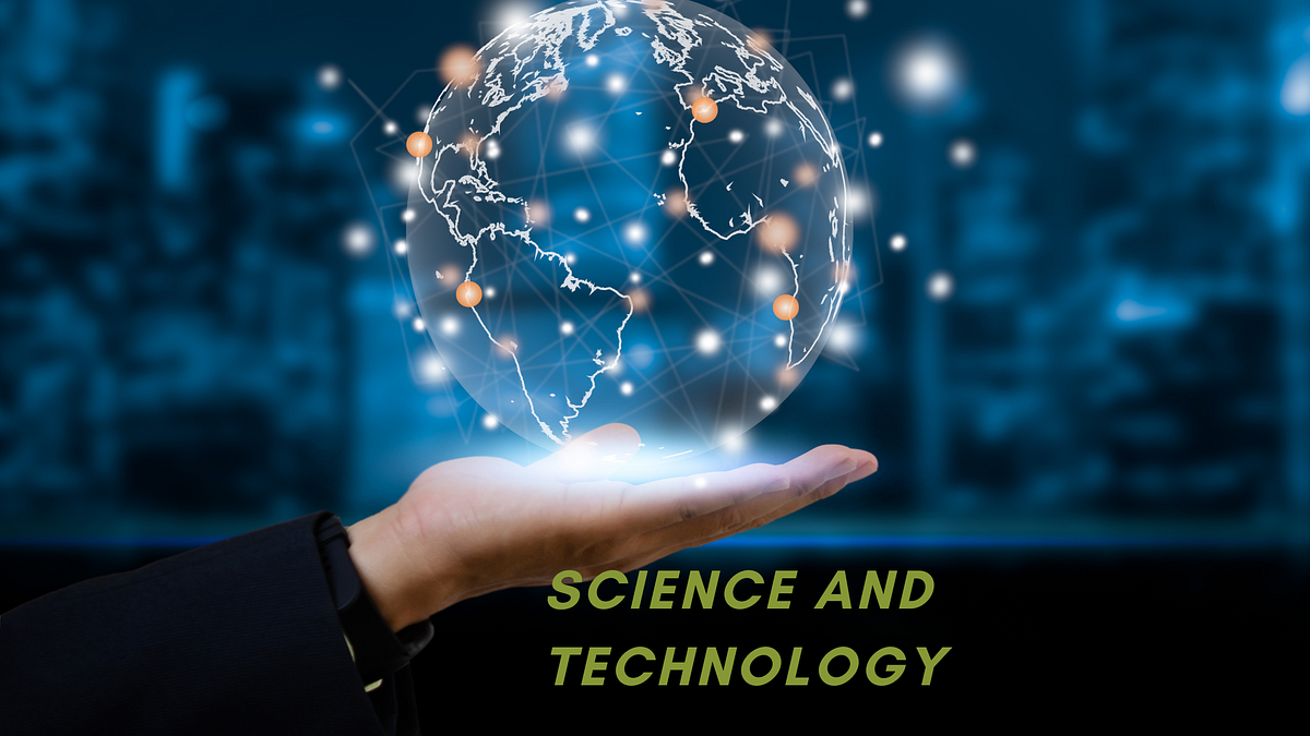 Science And Technology|| IS Ai Really destroying humans - Hafirehman ...