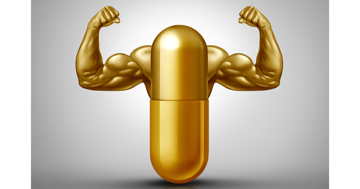 The Power of Consuming 100%organic supplements for the Whole Family ...