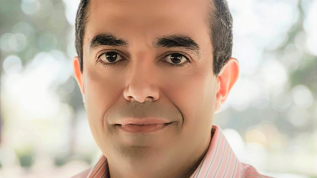 Basil Darwish, Managing Director at Wells Fargo Strategic Capital ...