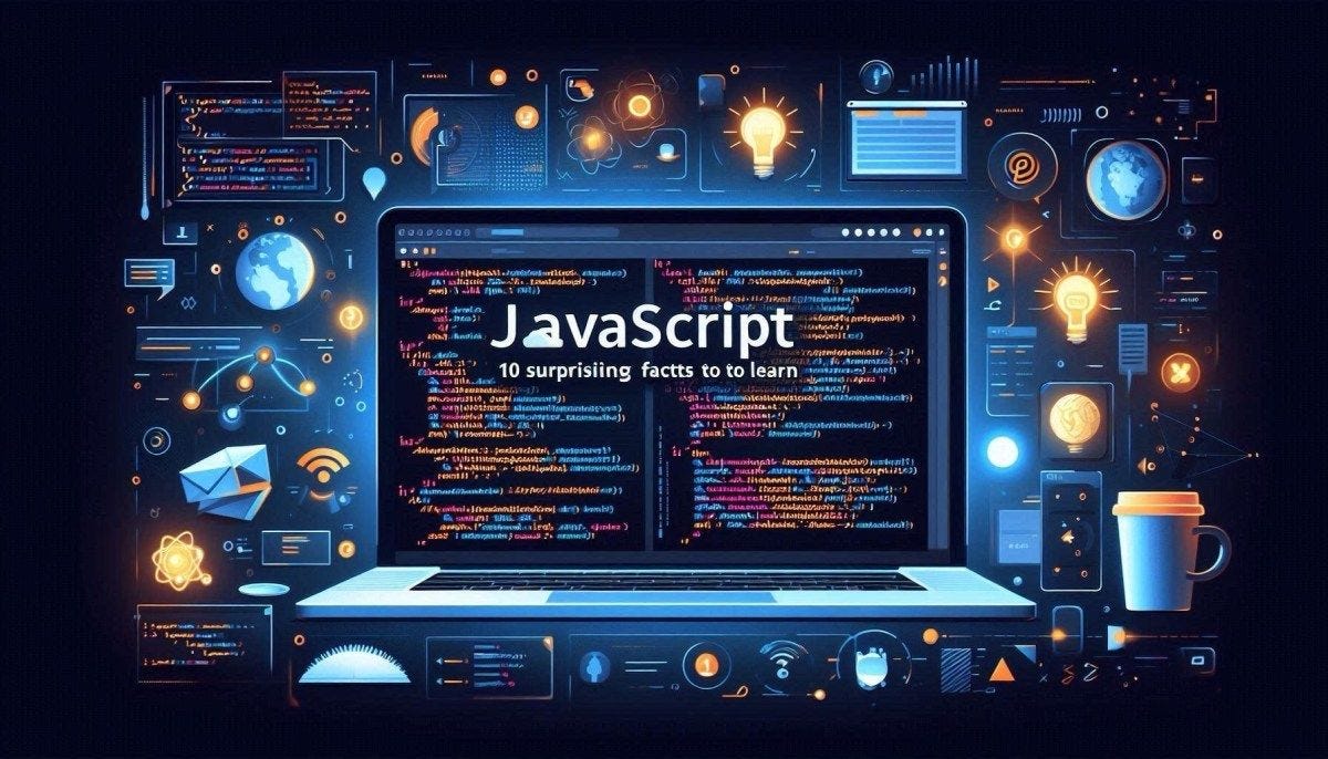 8 Underrated JavaScript Features Nobody Talks About But Top Engineers ...