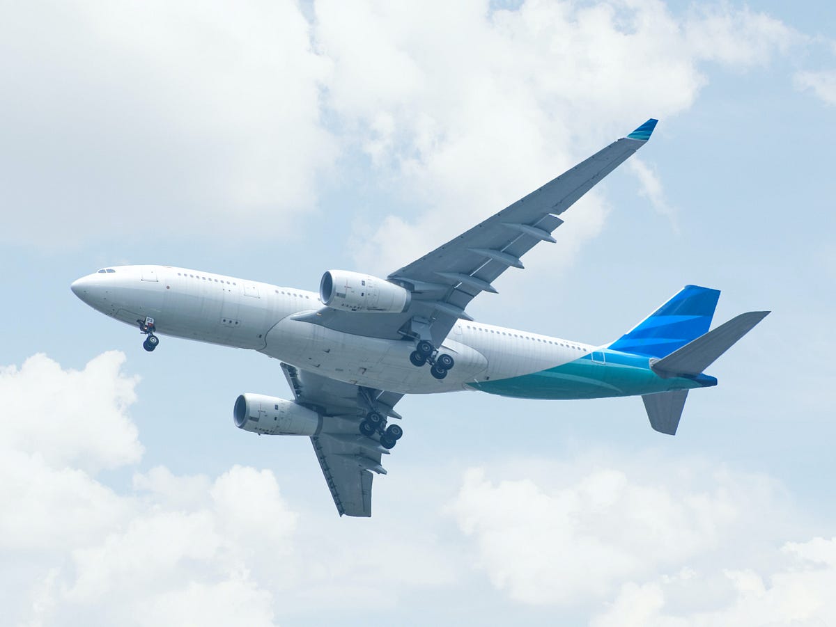 Take Flight for Less: A Step-by-Step Guide to Booking the Lowest Priced ...