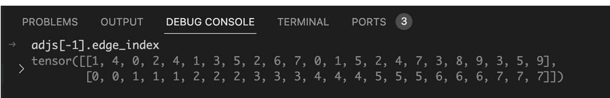 How to debug in python - alva - Medium