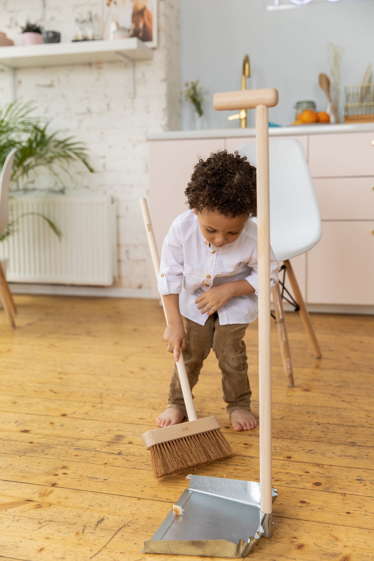 How to Make Spring Cleaning with Kids Fun and Productive: Tips and ...