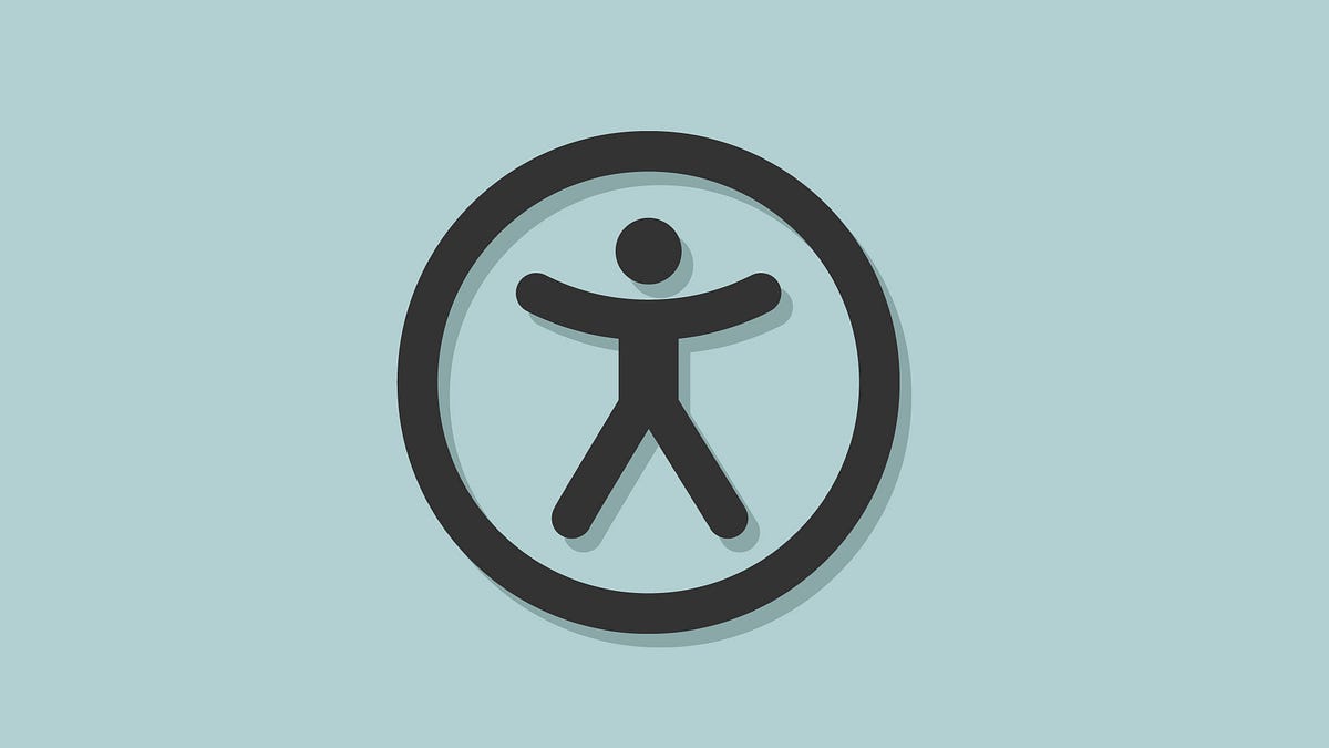 Waitrose Digital: Our accessibility journey | by Lewes Goff | Waitrose ...