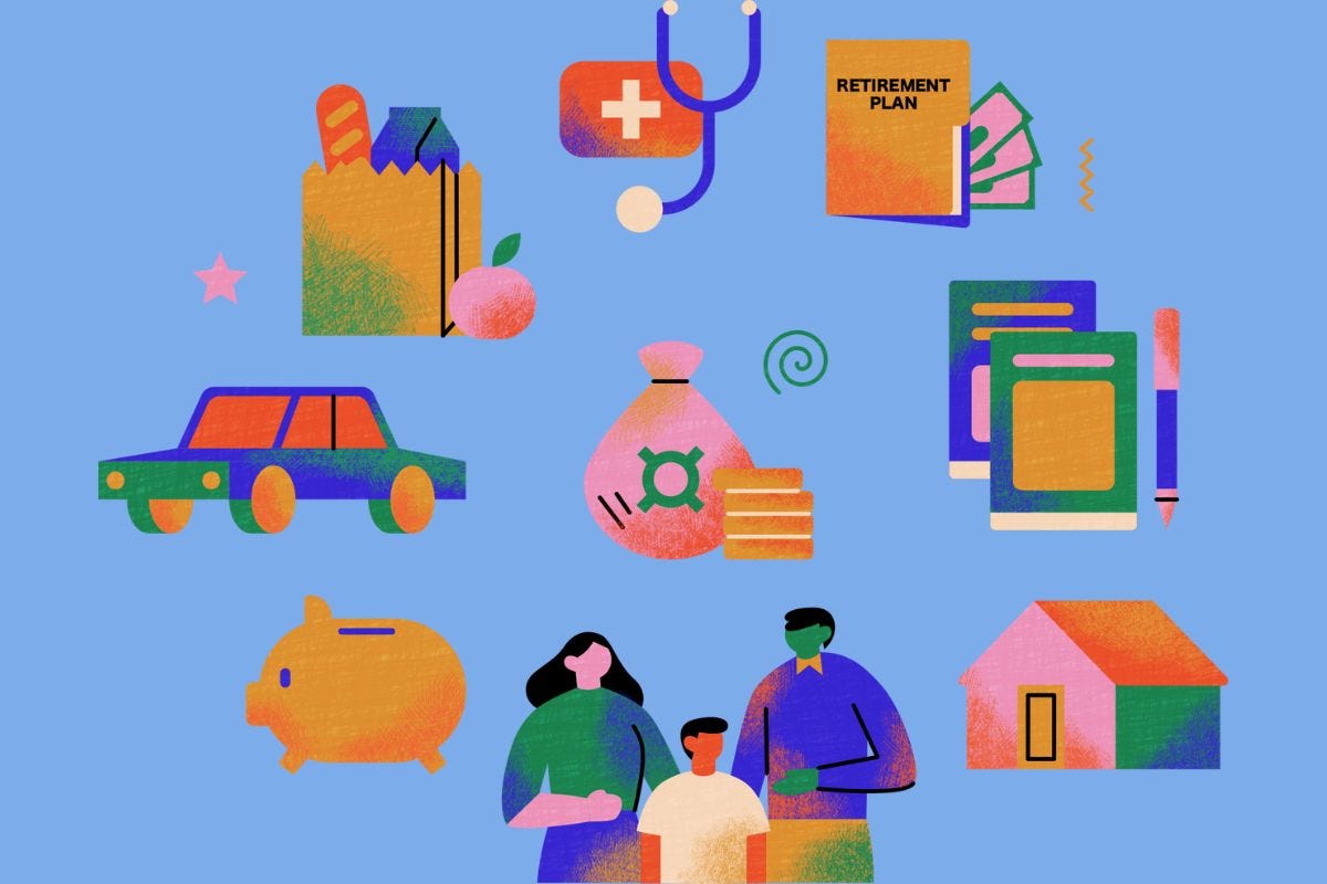 Why Is Financial Literacy Important & How to Improve It | Medium