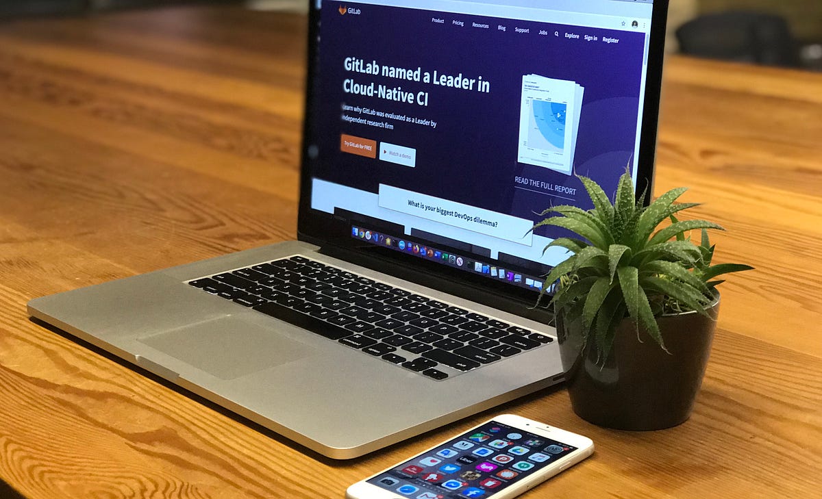 Building CI/CD pipelines for iOS projects using Gitlab and Bitrise | by Azadeh Bagheri | Tumiya ...