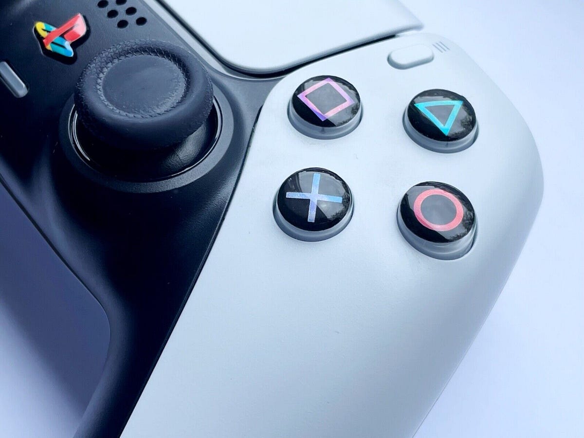 The "TMR" Revolution: Ending Controller Drift Forever | by Retro Dads ...