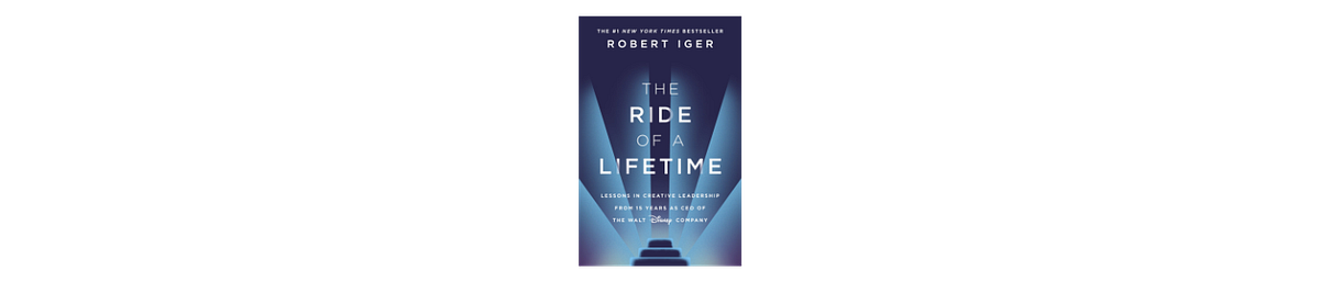 Journey of Leadership and Perseverance: Insights from ‘Ride of a ...