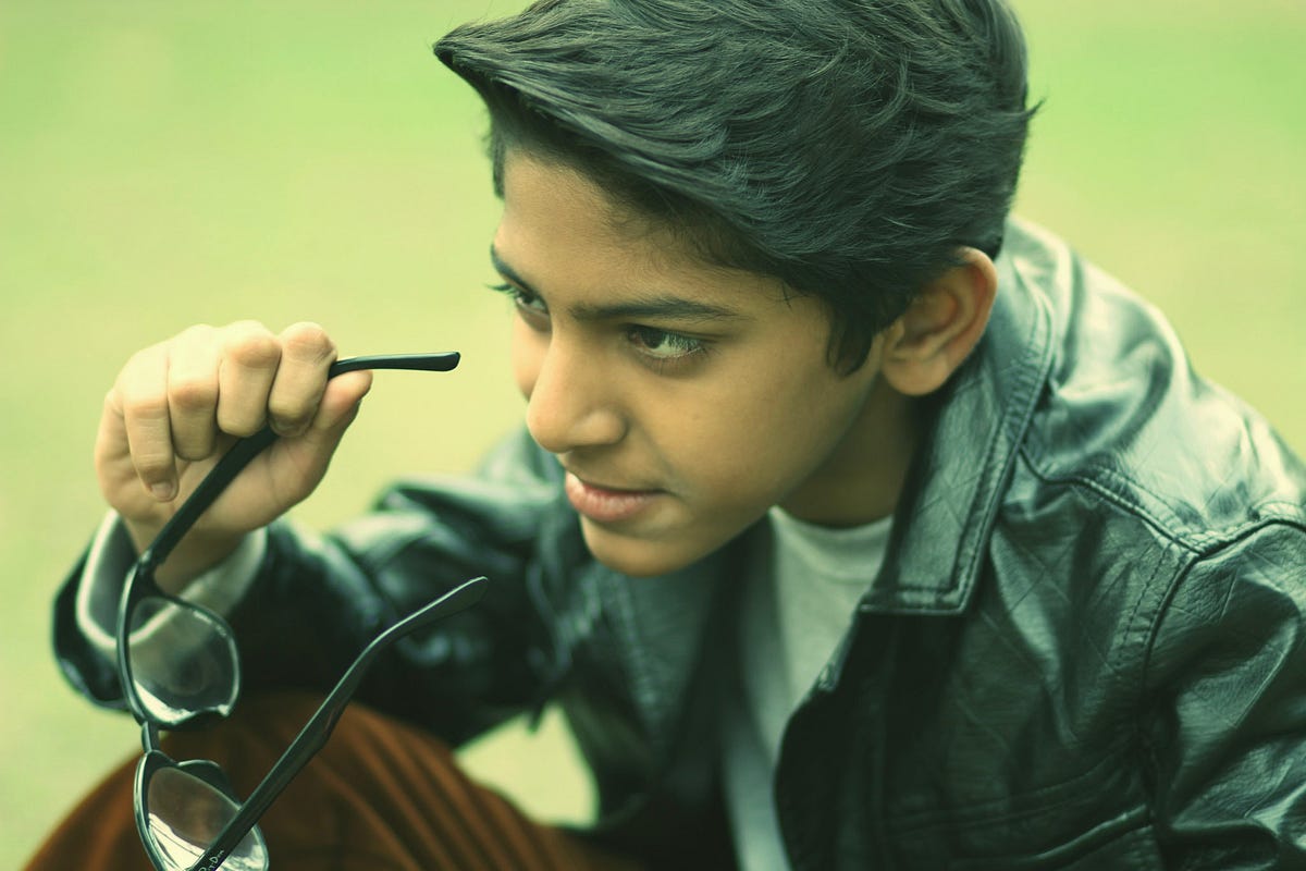 This 13-Year-Old Top Writer Just Shared the Best Writing Tip You’ll ...