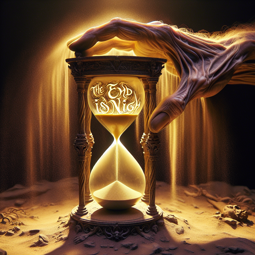 The End is Nigh: What Nothing Lasting Can Tell Us About the Future | by ...