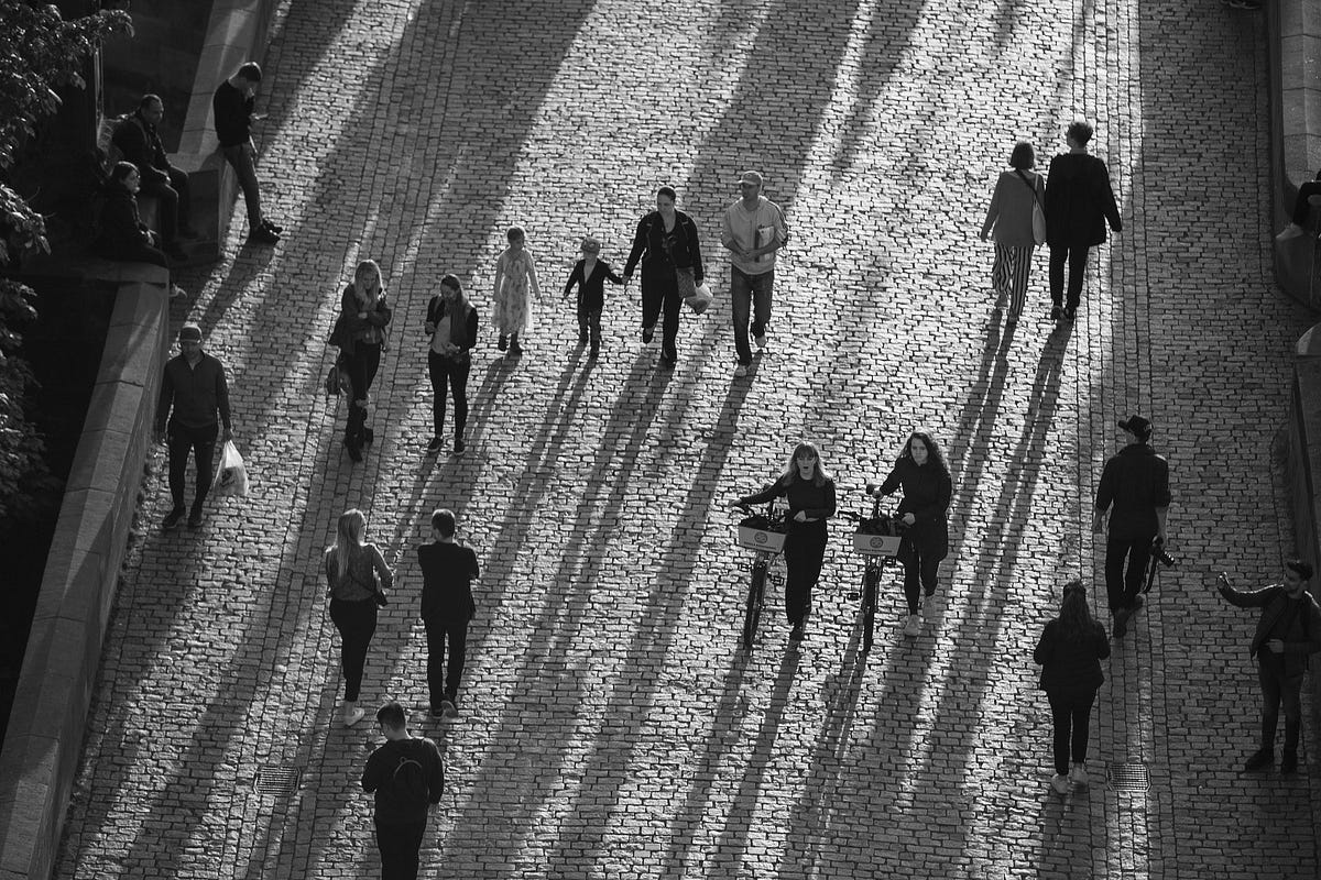 Realidades otras en La hora de la estrella | by Renata Allen | Oct, 2023 | Medium
