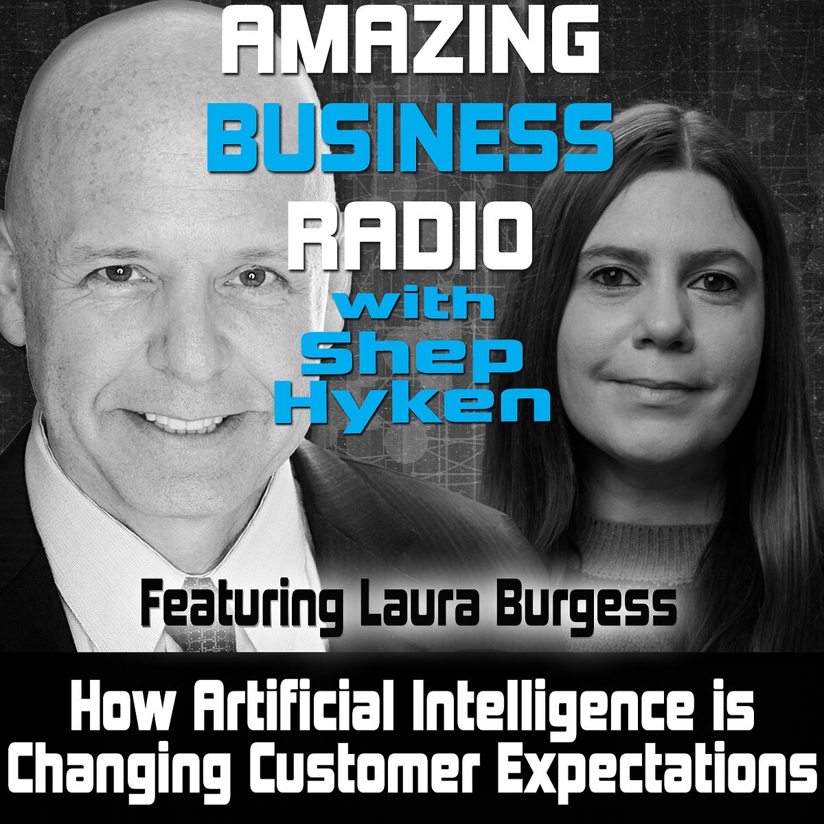 How Artificial Intelligence is Changing Customer Expectations with ...