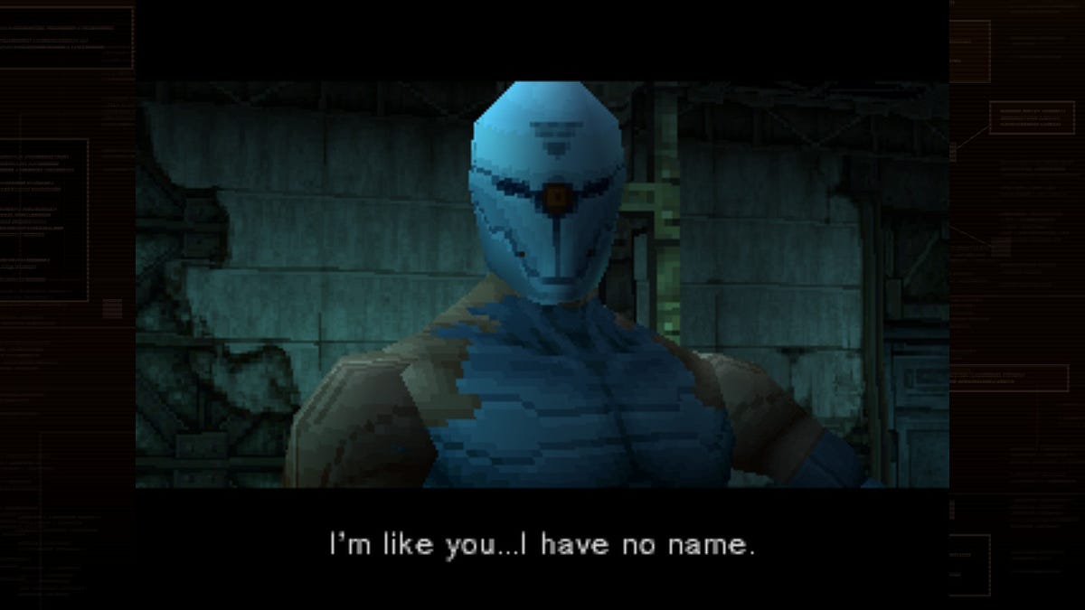 Metal Queer Solid — Part 2. Operation Inquisition: Questioning… | by ...