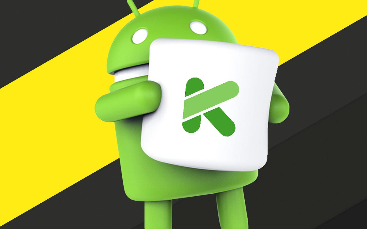 ANDROID & KOTLIN - GETTING STARTED | by Chema Rubio | Medium