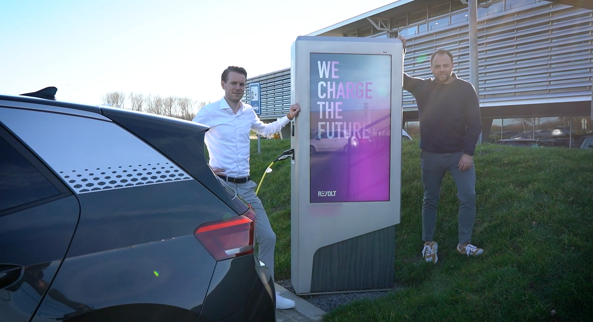 How We Created An Independent Sustainable Mobility Startup From A ...