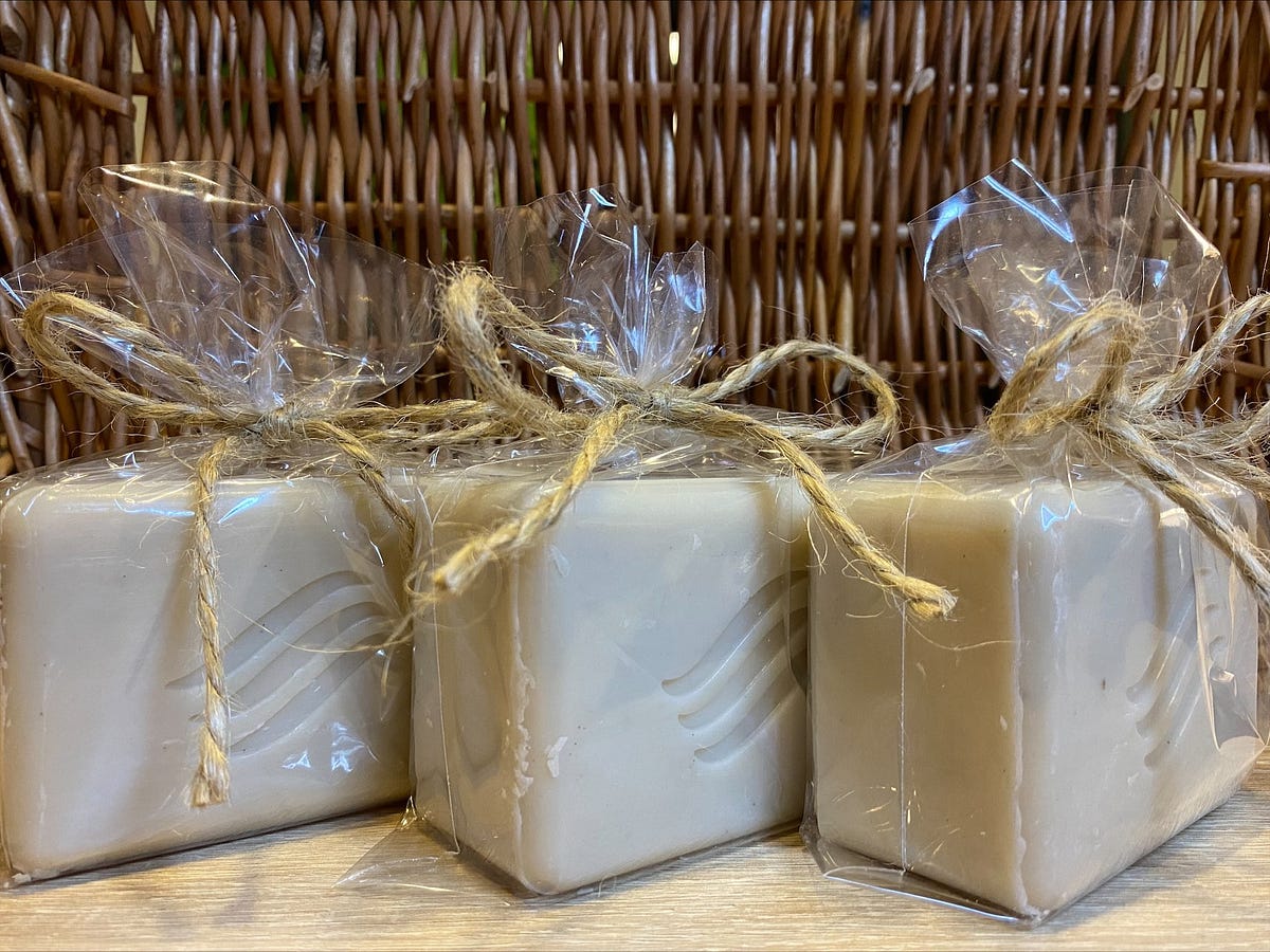 Choosing the Right Natural Soap for Stubborn Stains: A User’s Guide ...