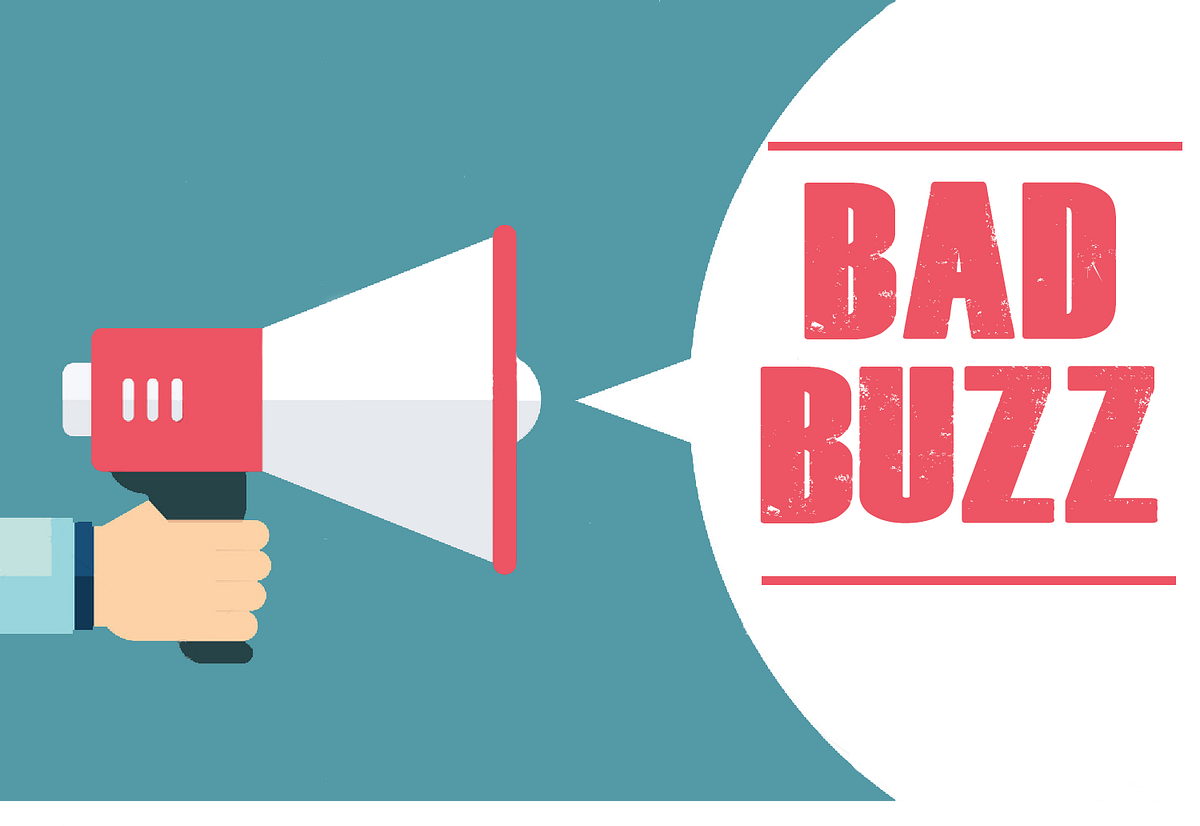 Résumé article : Détectez les Bad Buzz grâce à 3 modèles différents ...