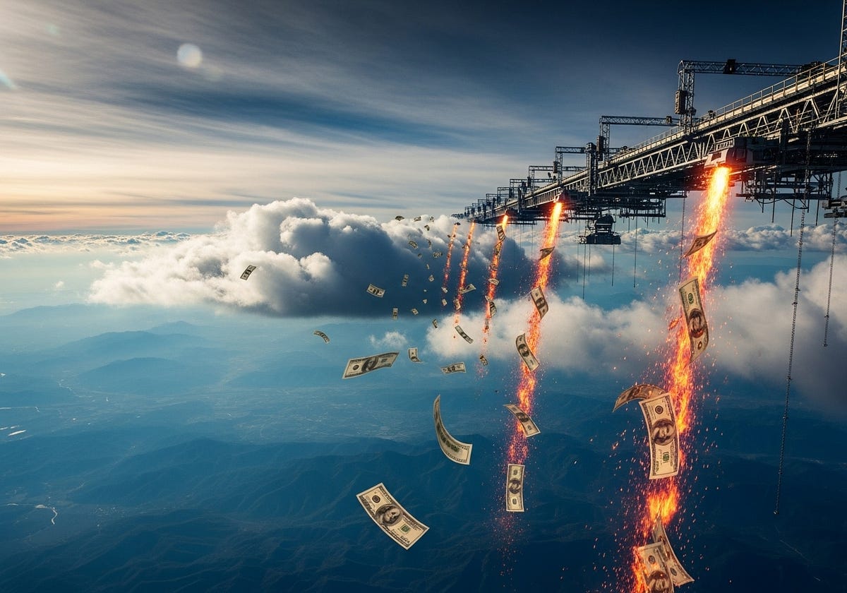 Optimizing ML Costs with Azure Machine Learning | by Joshua Fox | Aug, 2025 | DoiT