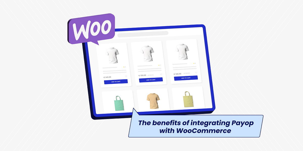 WooCommerce and choosing payment gateway: the benefits of integrating Payop with WooCommerce ...
