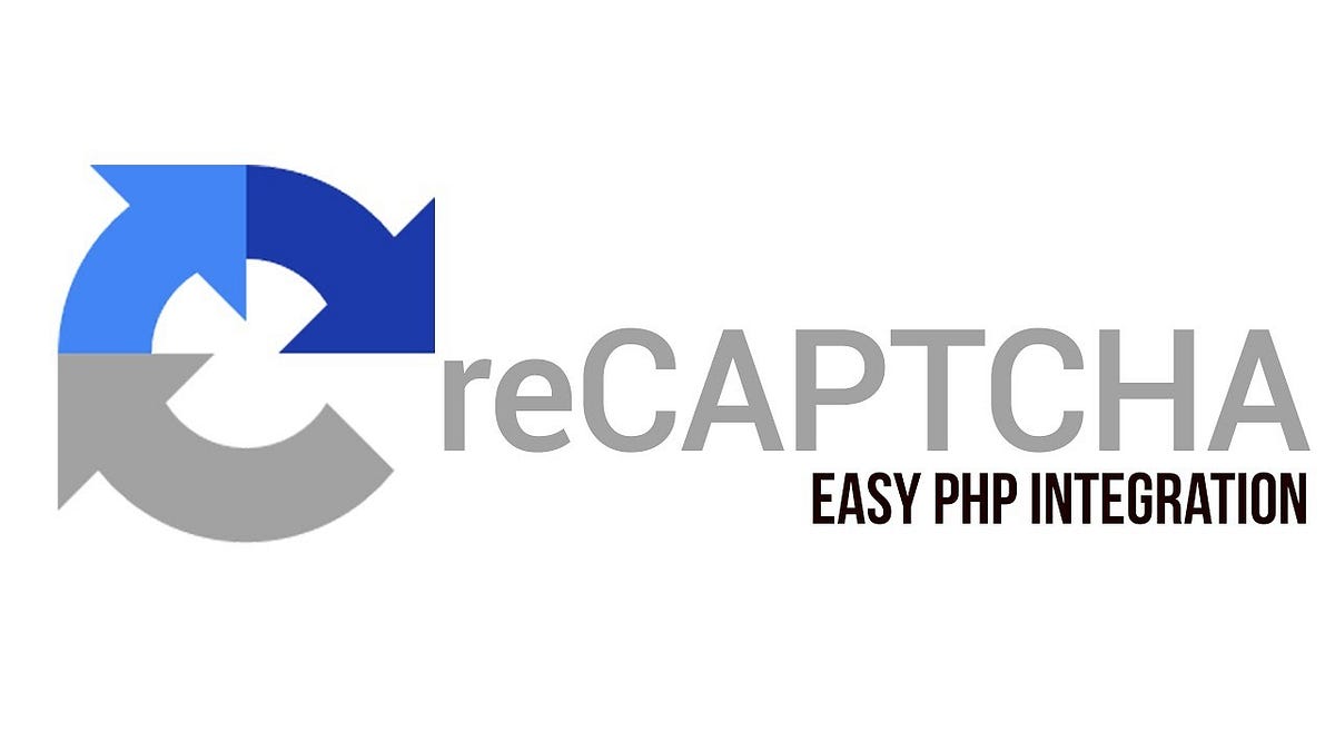 Validate form using Google reCaptcha in PHP | by Esinniobiwa Quareeb | Medium