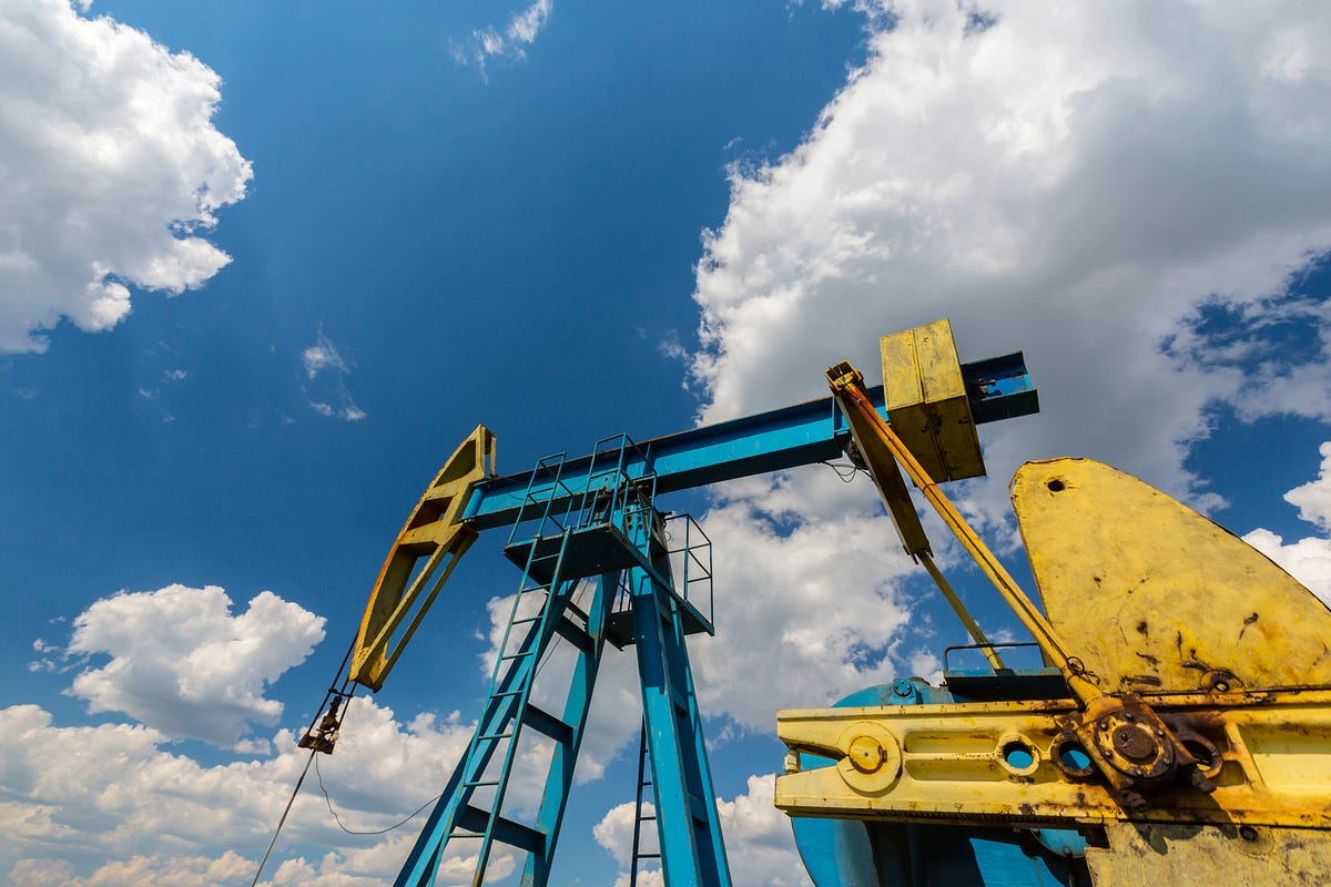 Fracking Ban Momentum Grows in 2018 Legislative Session | by ...