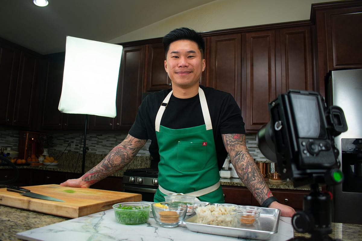 David Nguyen Chef