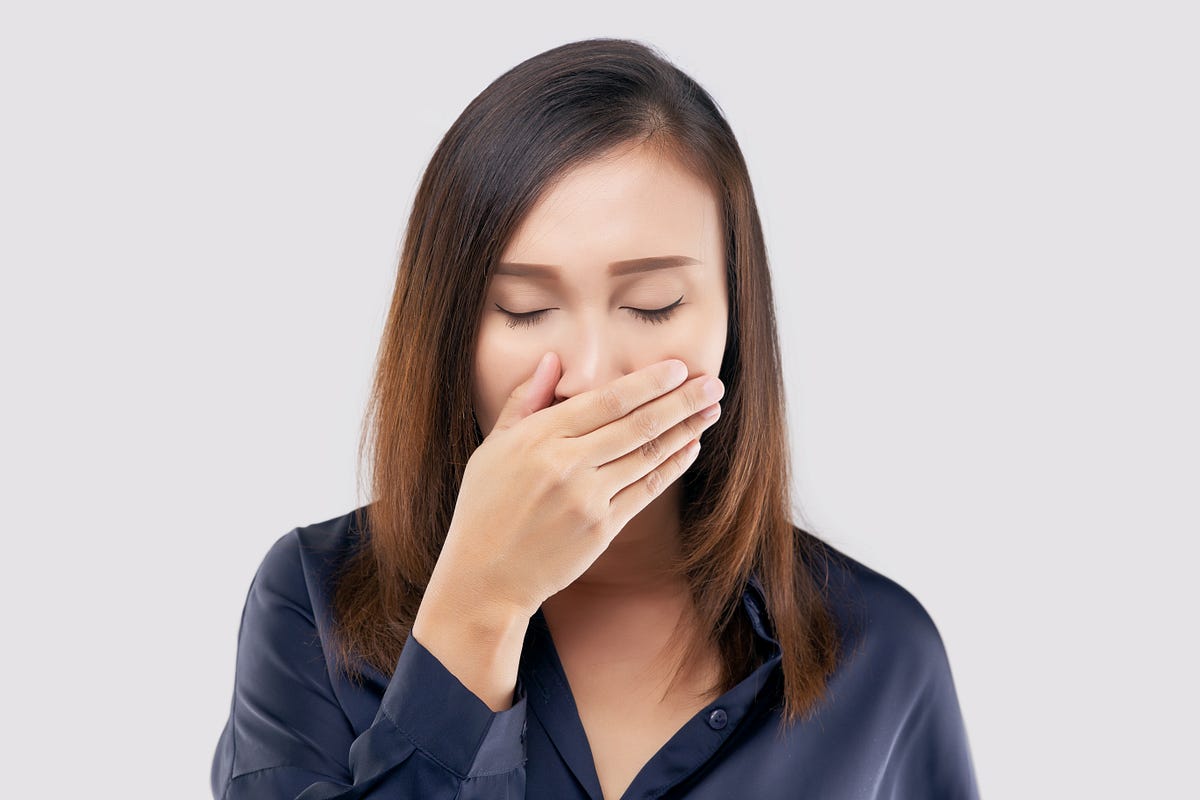 Here Are Self-Help Tips To Combat Tiredness | by Sufyan Maan, M.Eng ...