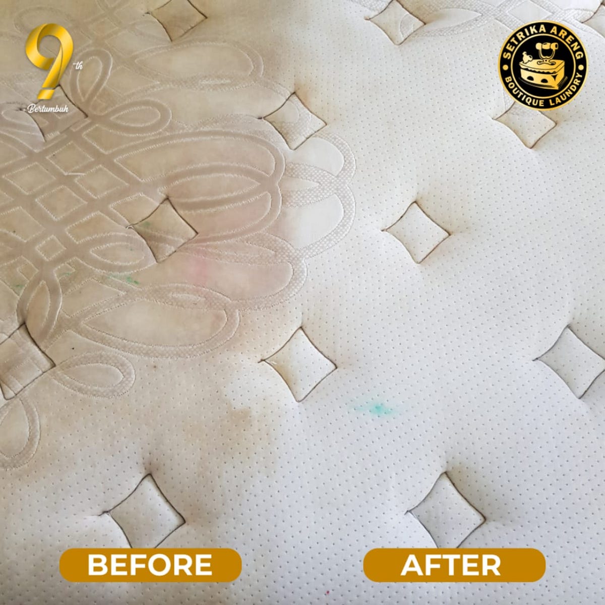 REKOMENDASI, 0811 9747 472, Cuci Kasur King Koil Cibinong Bogor ...