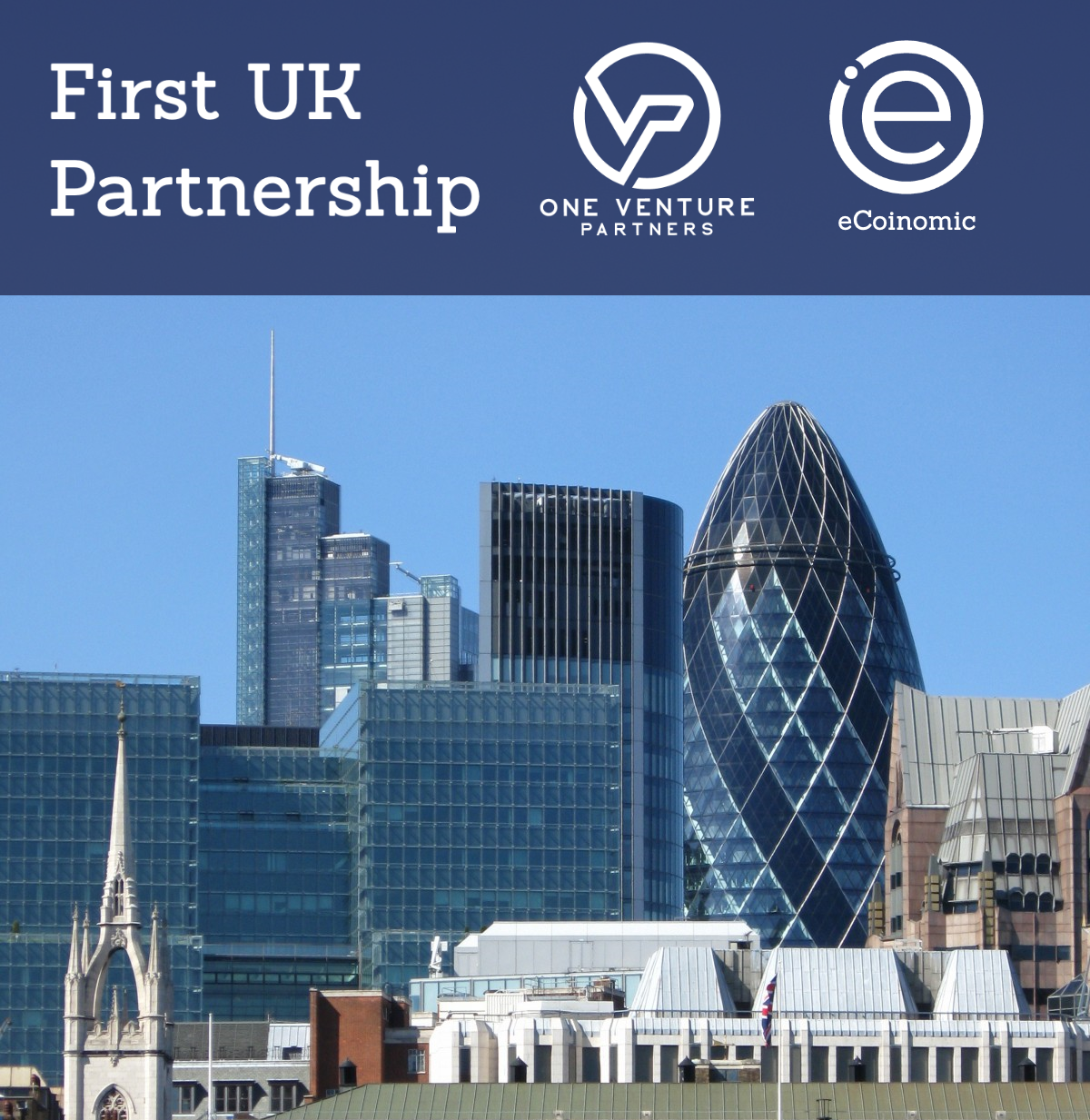 First UK Partnership. Here are some news that frankly should… | by ...