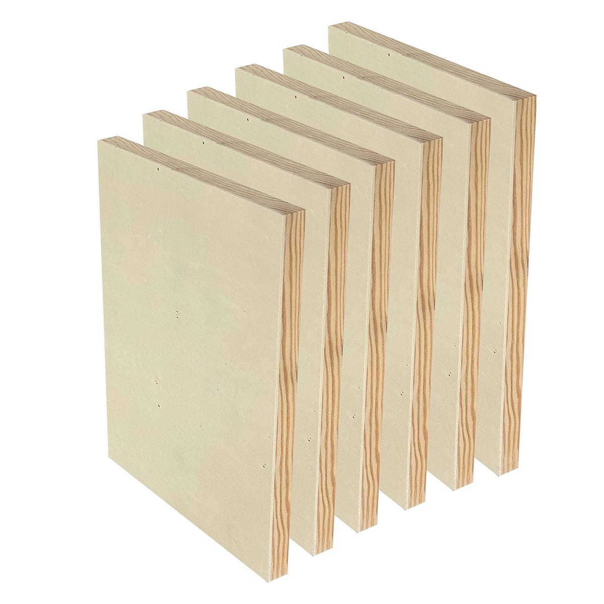 9 x 12 Canvases. Get ready to immerse yourself in a… | by Alex Mejia ...