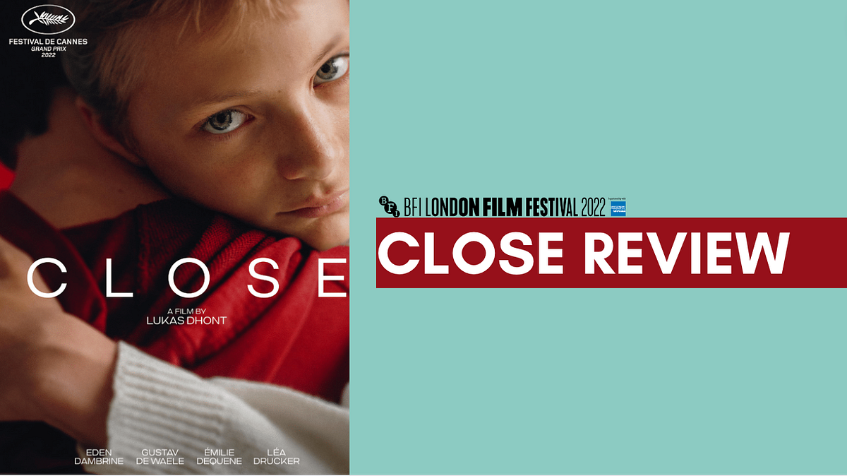 Extremely Loud And Incredibly Close 2022