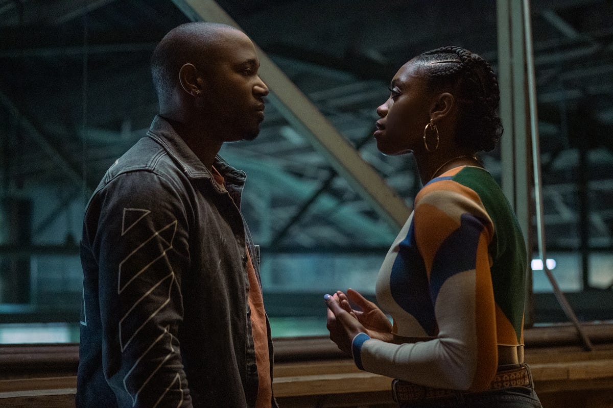 ‘Power Book IV: Force’ Season 2 Episode 4‘The Devil’s In The Details ...