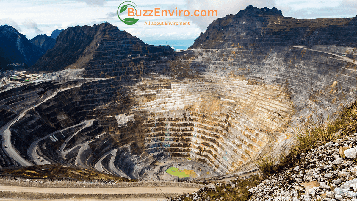 Why is Open Pit Mining so Devastating to the Environment? | by JackDow | Jun, 2024 | Medium