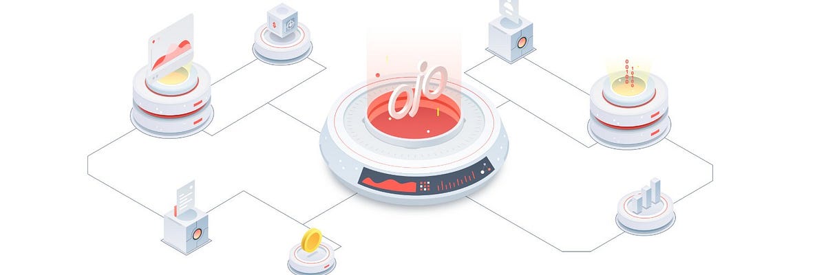 How the Cosmos Ecosystem will benefit from Ojo’s data feeds? | by Pavlo Ivanovych | Medium