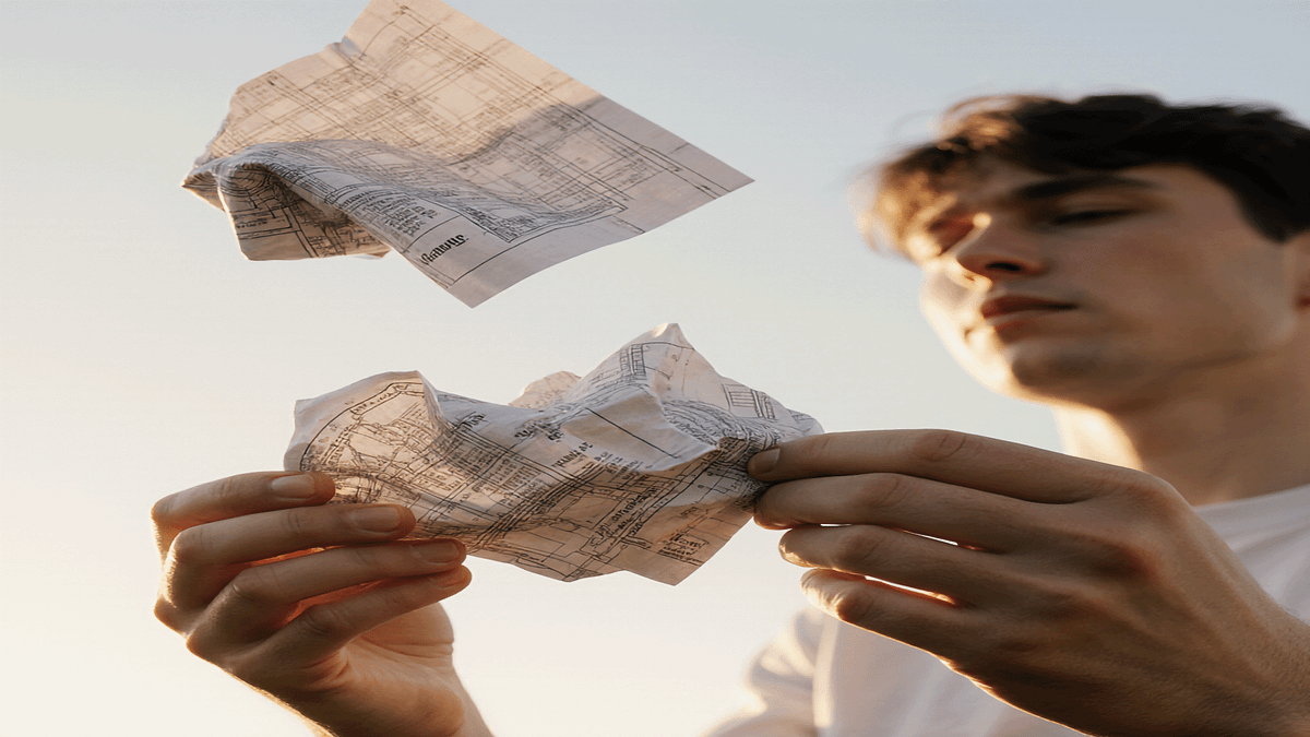 Your Secret Obsession with Perfect Outcomes Is Wrecking Your Life | by ...