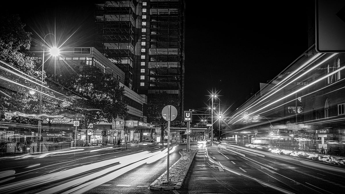 You’re Not Behind — You’re Just Living at Your Own Speed | by A.J ...