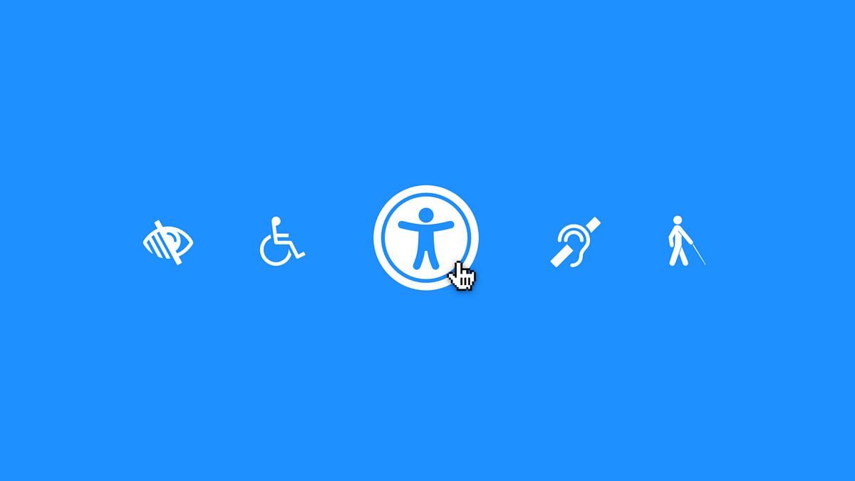Improve Accessibility with focus and focus-visible Outline Styling ...