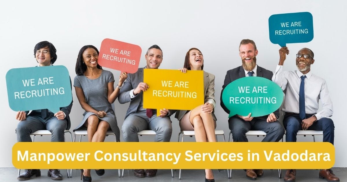 Overseas Manpower Recruitment Agency in India | by Sri Sai Overseas ...