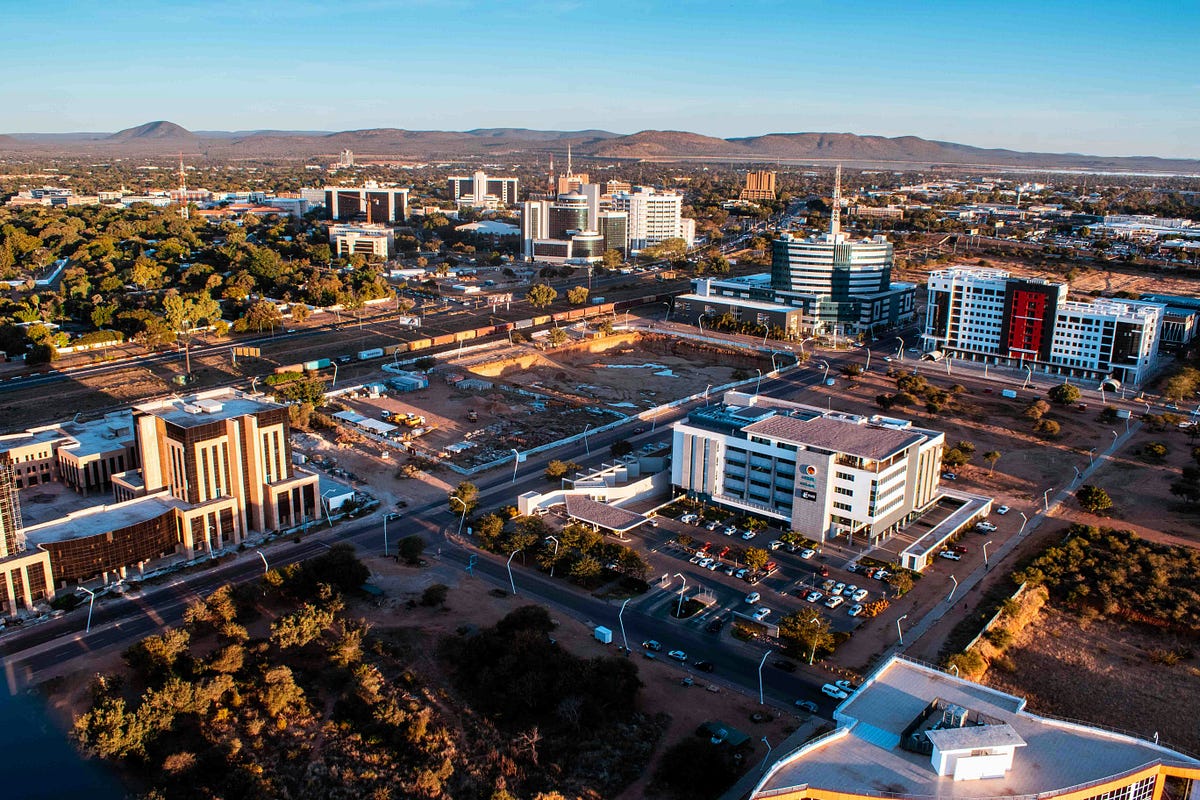 Meet My Country. The Land of Borrowed Mistakes | by Simasiku Mazunga ...