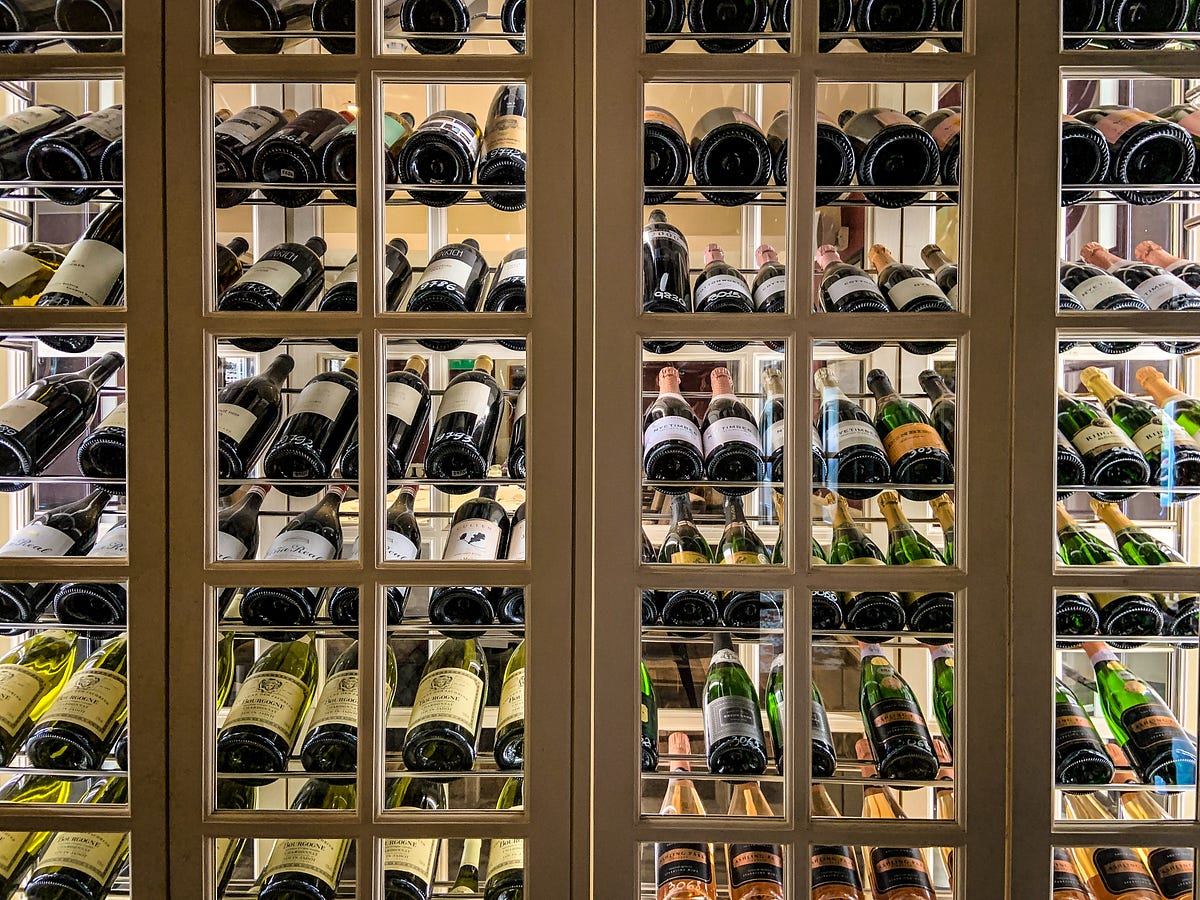 How the most nimble DTC wine sellers adapted to “COVID times” | by ...