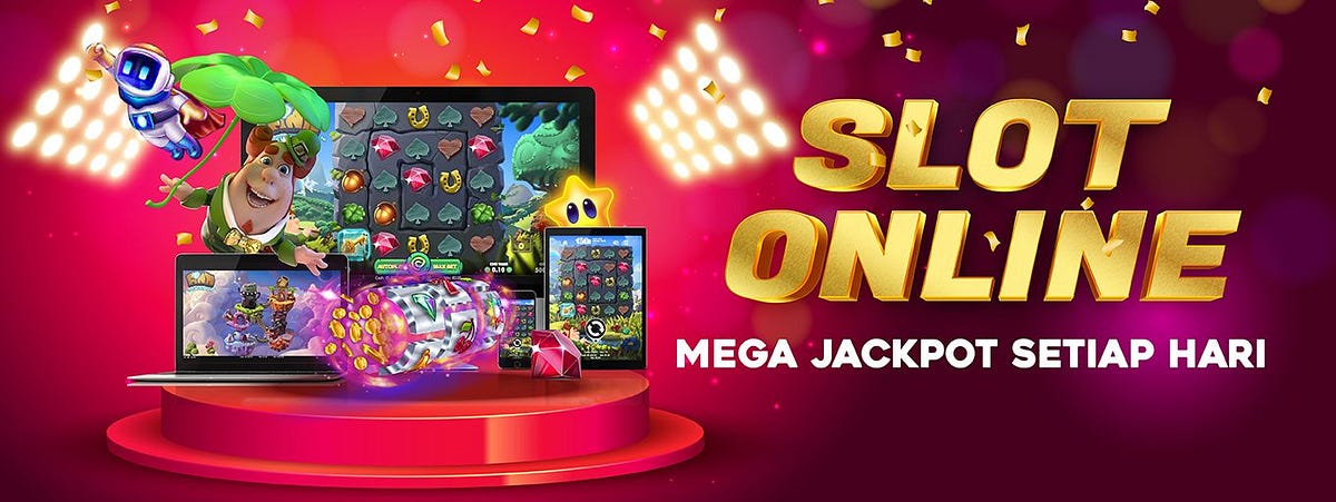JPWIN88 — Game Slot Super Gacor 2024 Garansi JP Maxwin X500 | by KAS138 ...