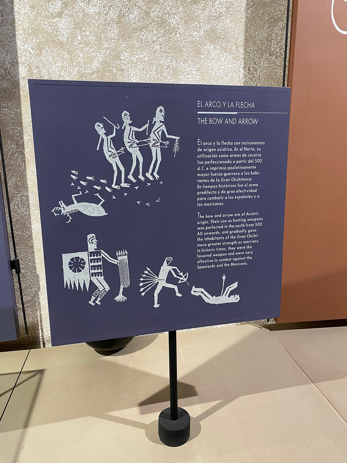 Digging into the Past: Addressing Potential Misconceptions in Museum Exhibits | by thomas ...