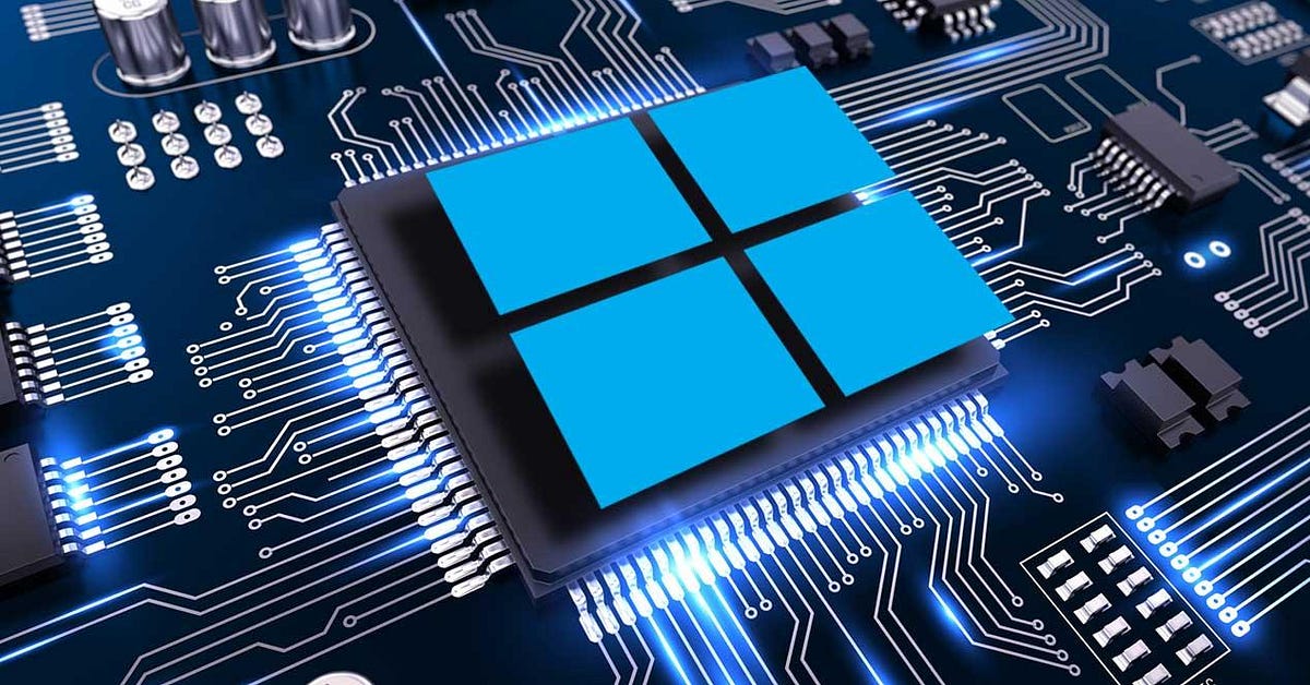.NET Memory Management. The basics you should know | by Tom Kandula ...