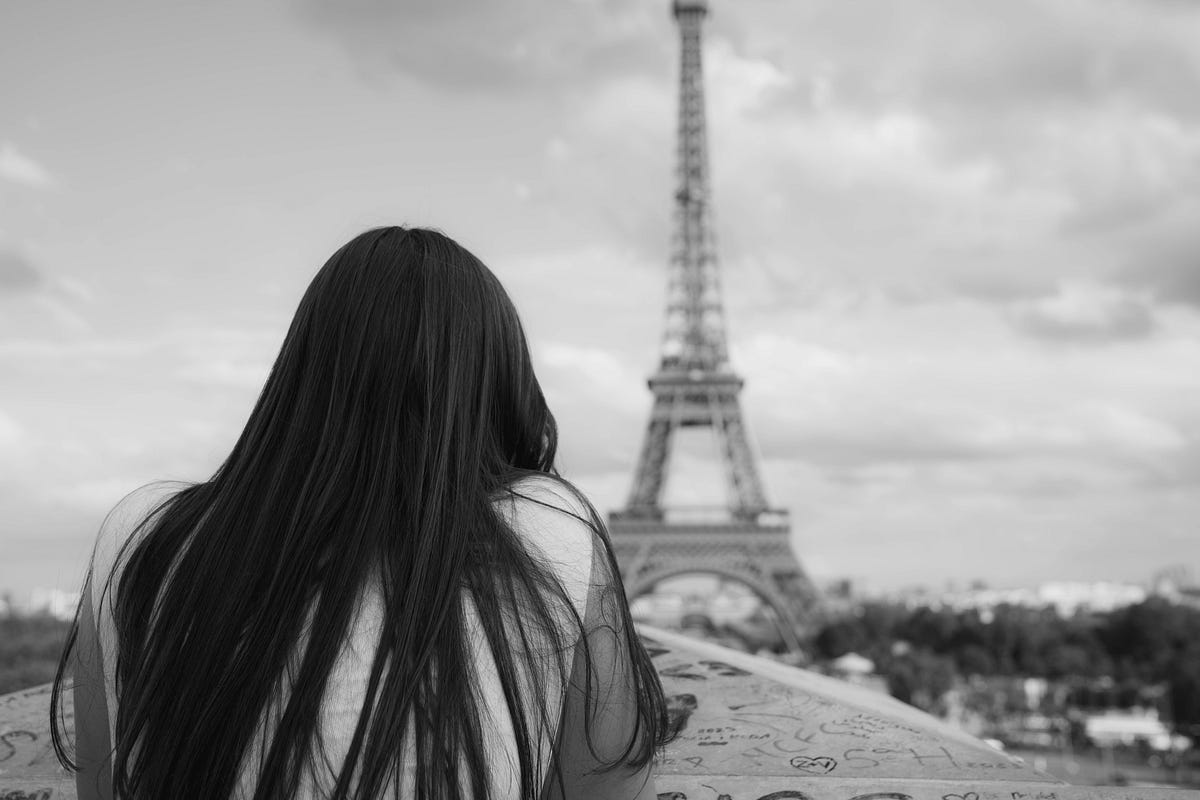From Lima to Paris: A Journey of Passion and Purpose | by Kelly Hidalgo ...