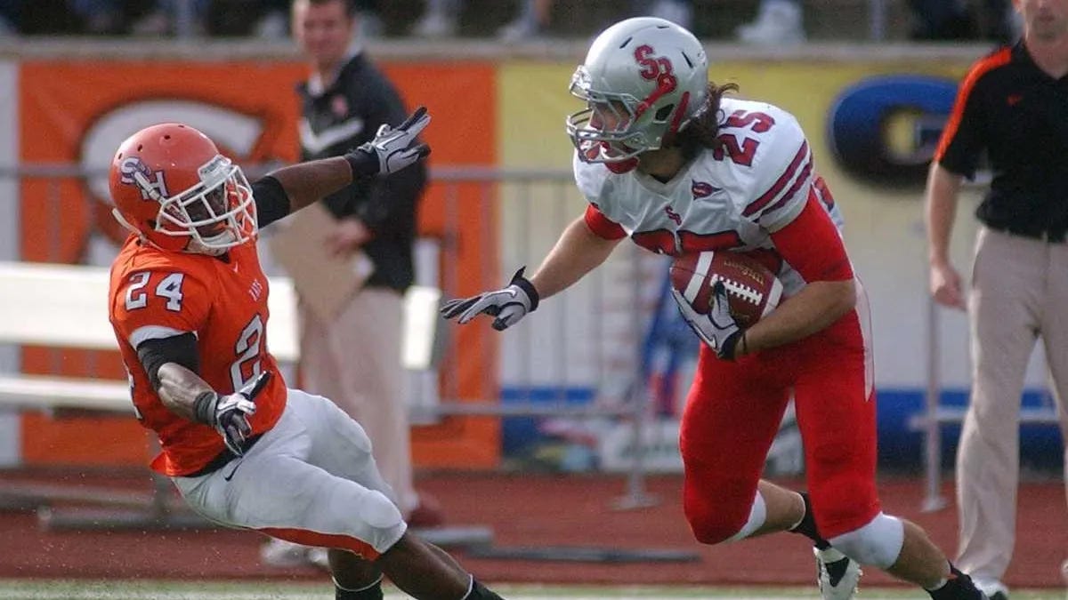 Helping (High Level) Athletes - Aswand Cruickshank - Medium
