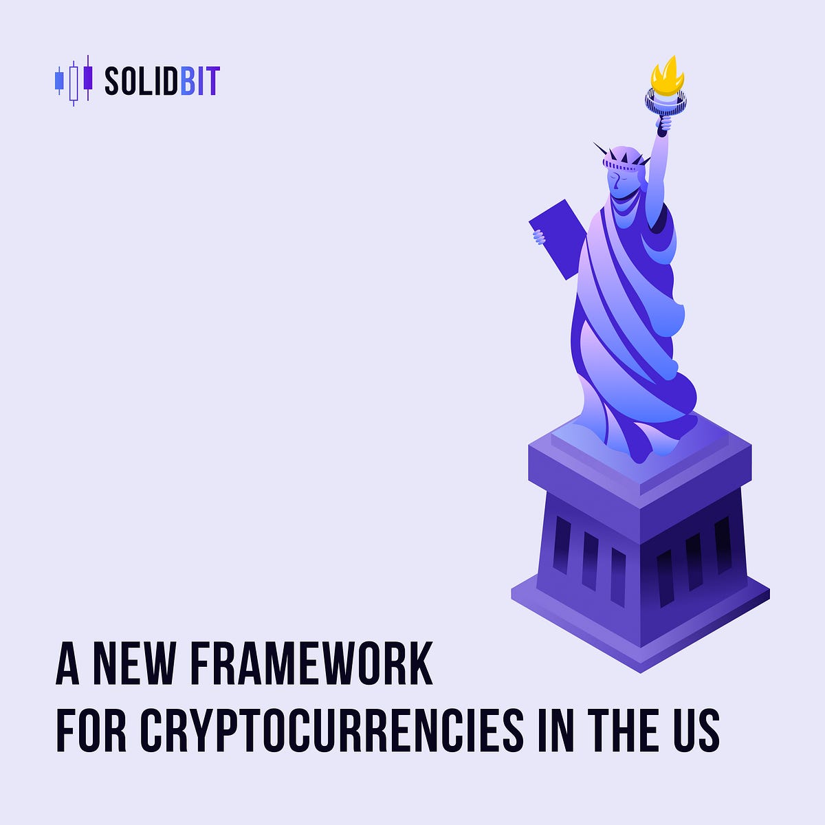 A new framework for cryptocurrencies in the US: What you need to know ...
