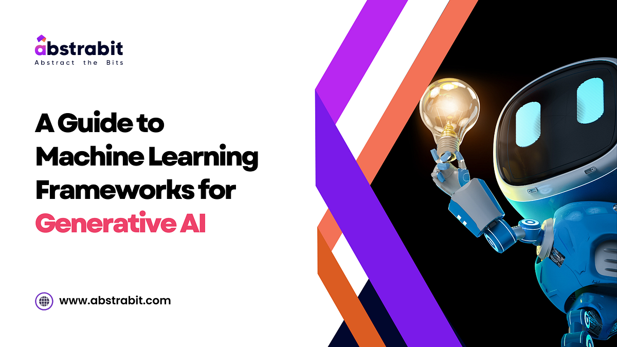 From Blueprint to Build: A Guide to Machine Learning Frameworks for ...