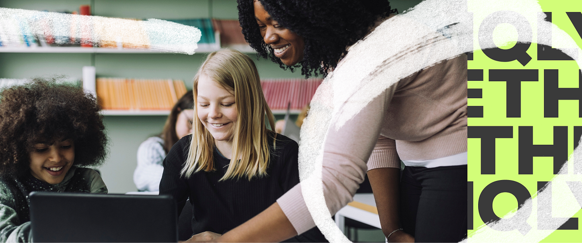The Insight That Could Change How Schools Think About AI | by Diana ...
